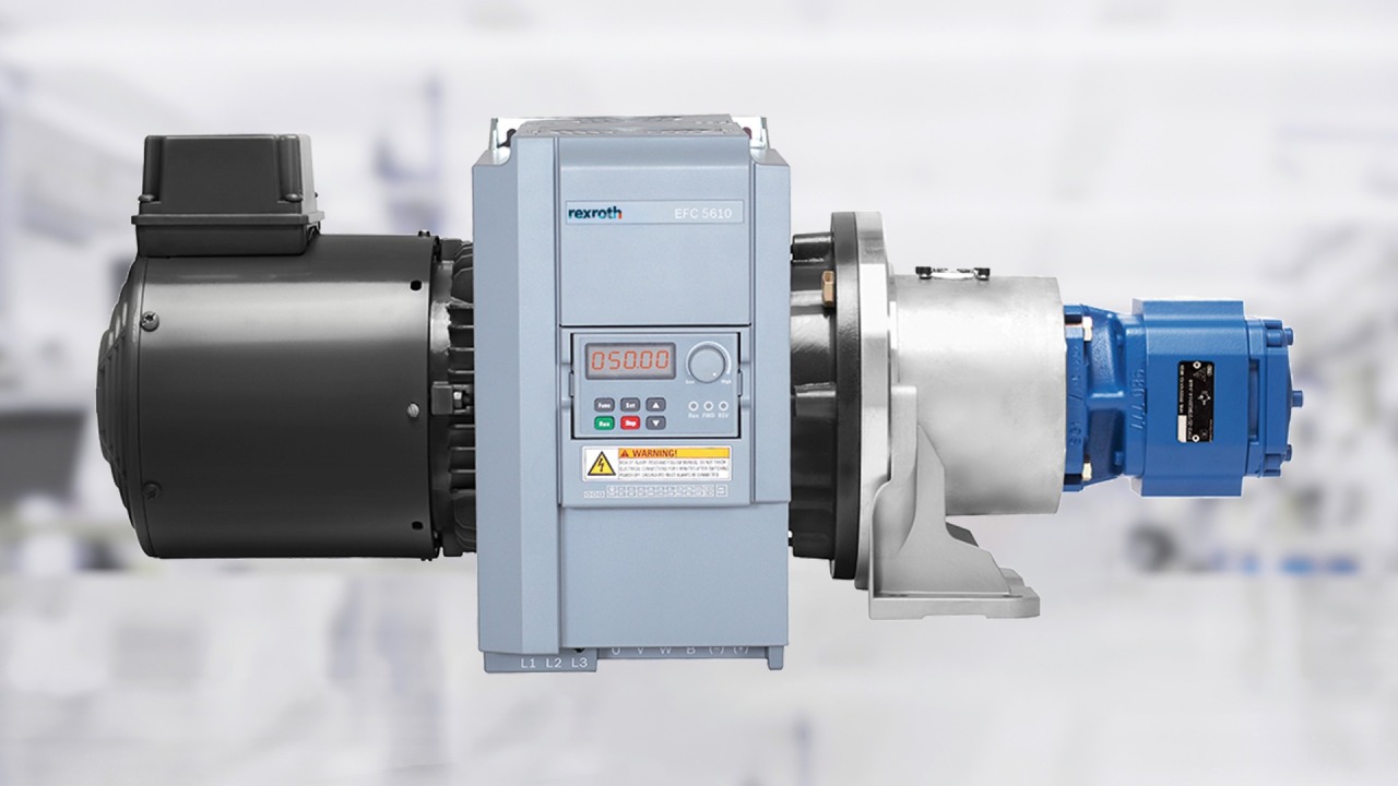 Sytronix | Bosch Rexroth USA