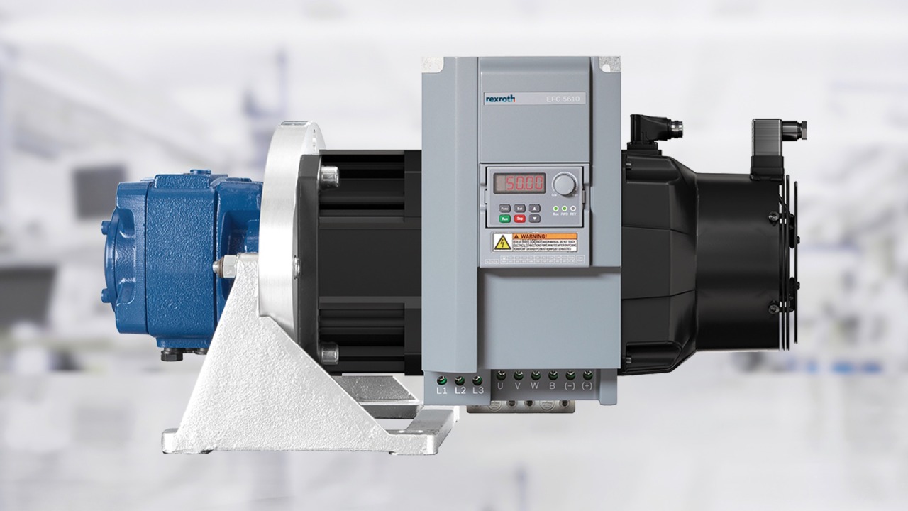 Sytronix | Bosch Rexroth USA