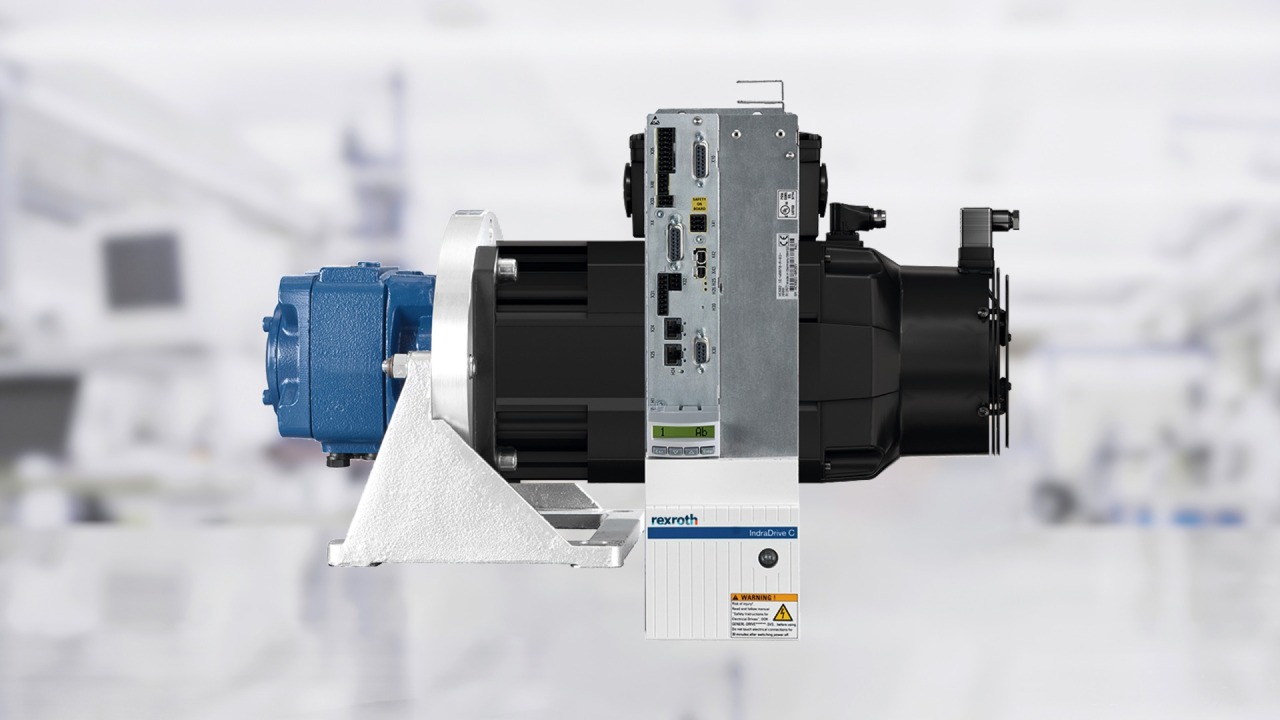 Sytronix | Bosch Rexroth USA