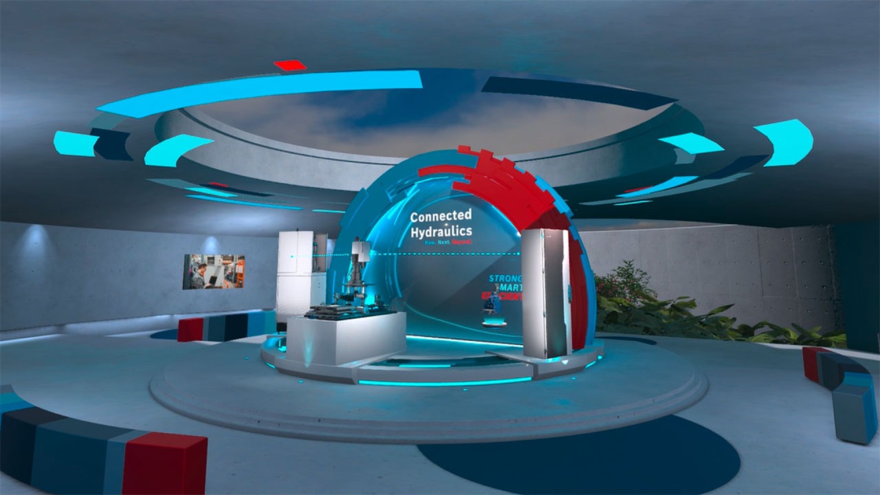 CytroBox | Bosch Rexroth 日本