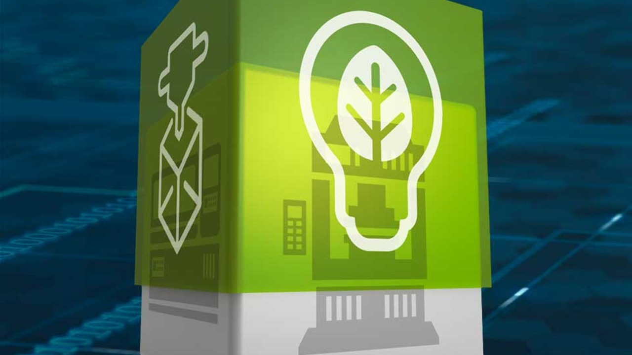 Sustainability | Bosch Rexroth USA