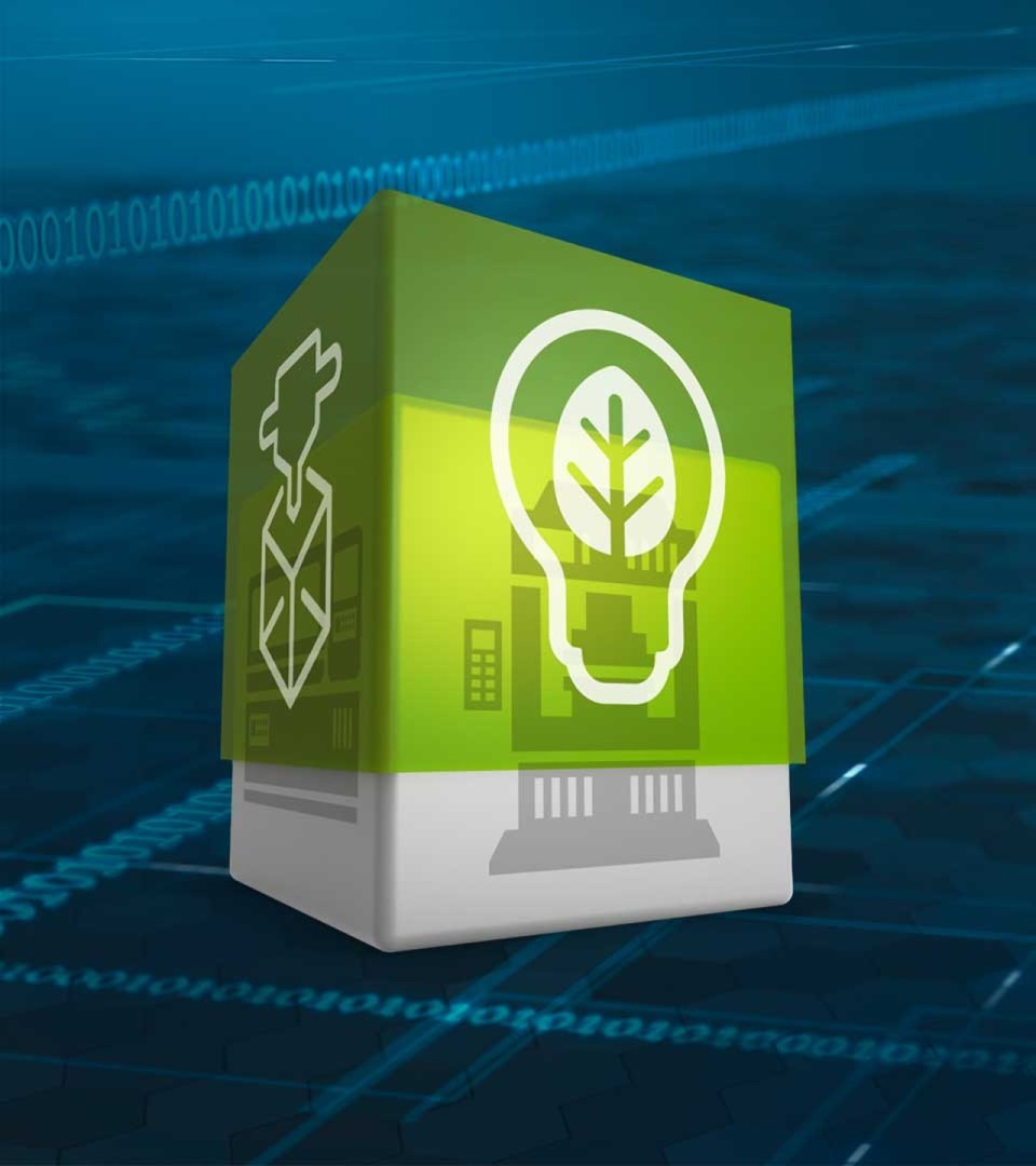 Sustainability | Bosch Rexroth USA