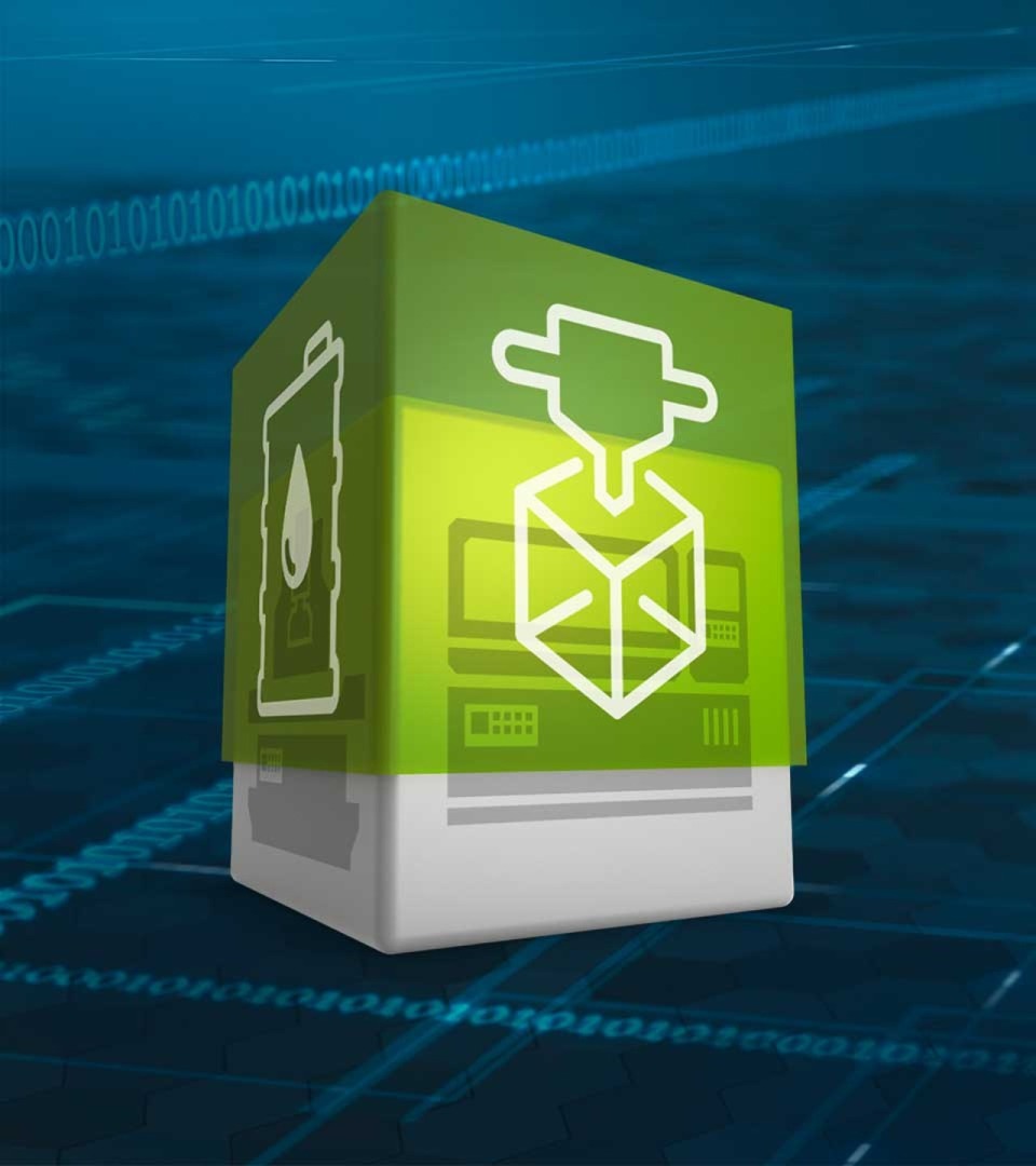 Sustainability | Bosch Rexroth USA