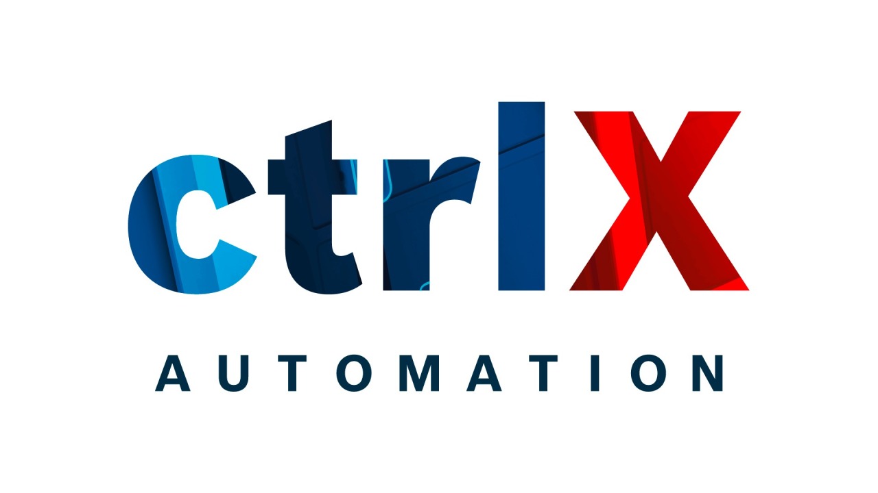 ctrlX AUTOMATION | Bosch Rexroth Nederland