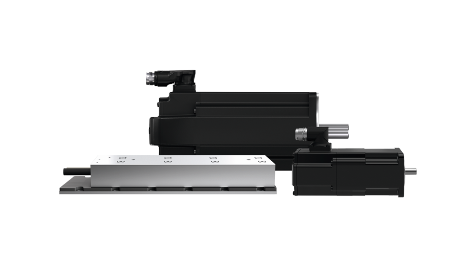 Limitless automation | Bosch Rexroth Malaysia