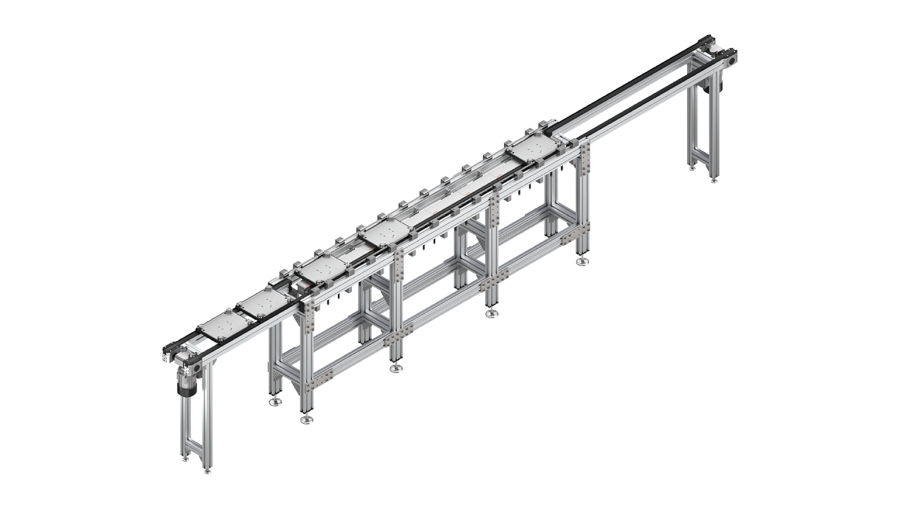 Material Handling | Bosch Rexroth Great Britain