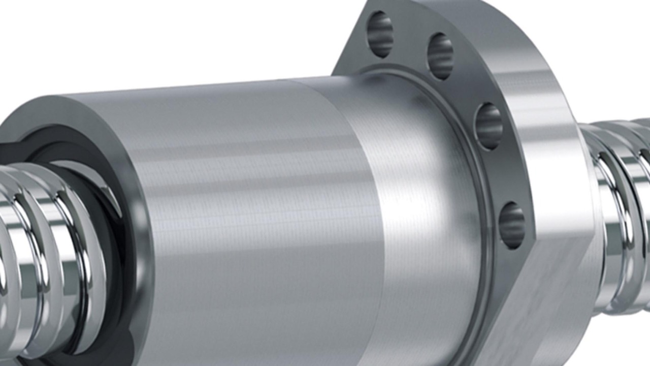 let's talk Linear Technology | Bosch Rexroth Great Britain