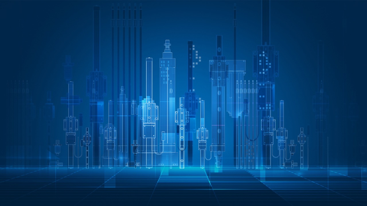 Moving Linear Motion Technology | Bosch Rexroth USA