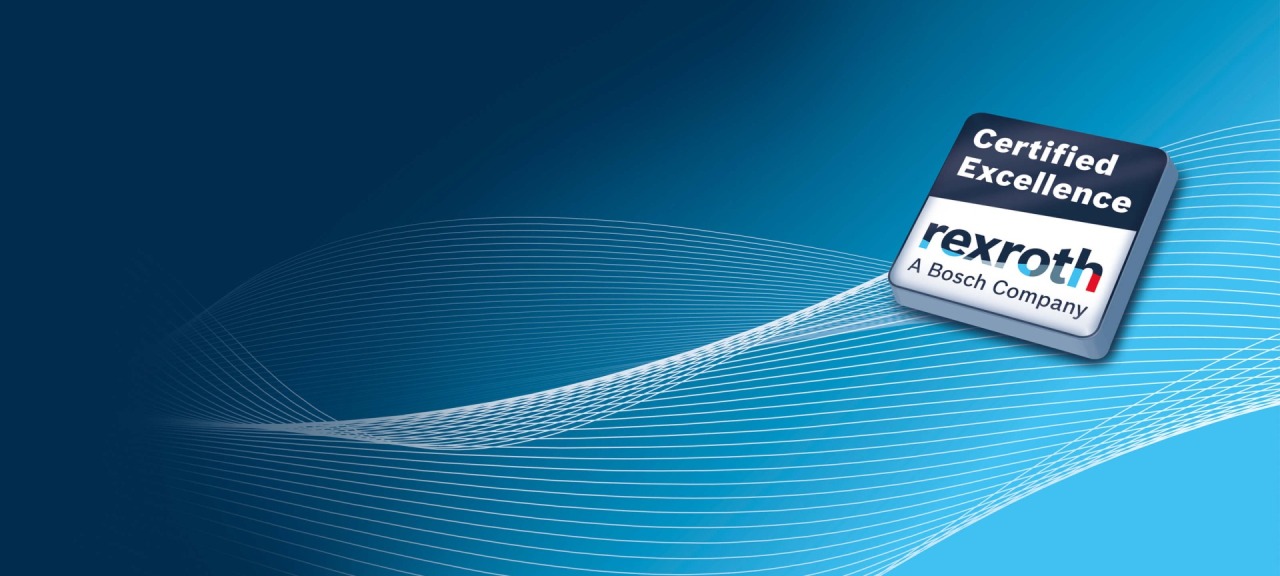 Bosch Rexroth. WE MOVE. YOU WIN. | Bosch Rexroth Danmark