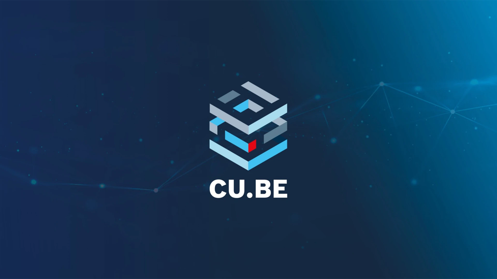 CU.BE | Customer and Innovation Centers | Bosch Rexroth Global