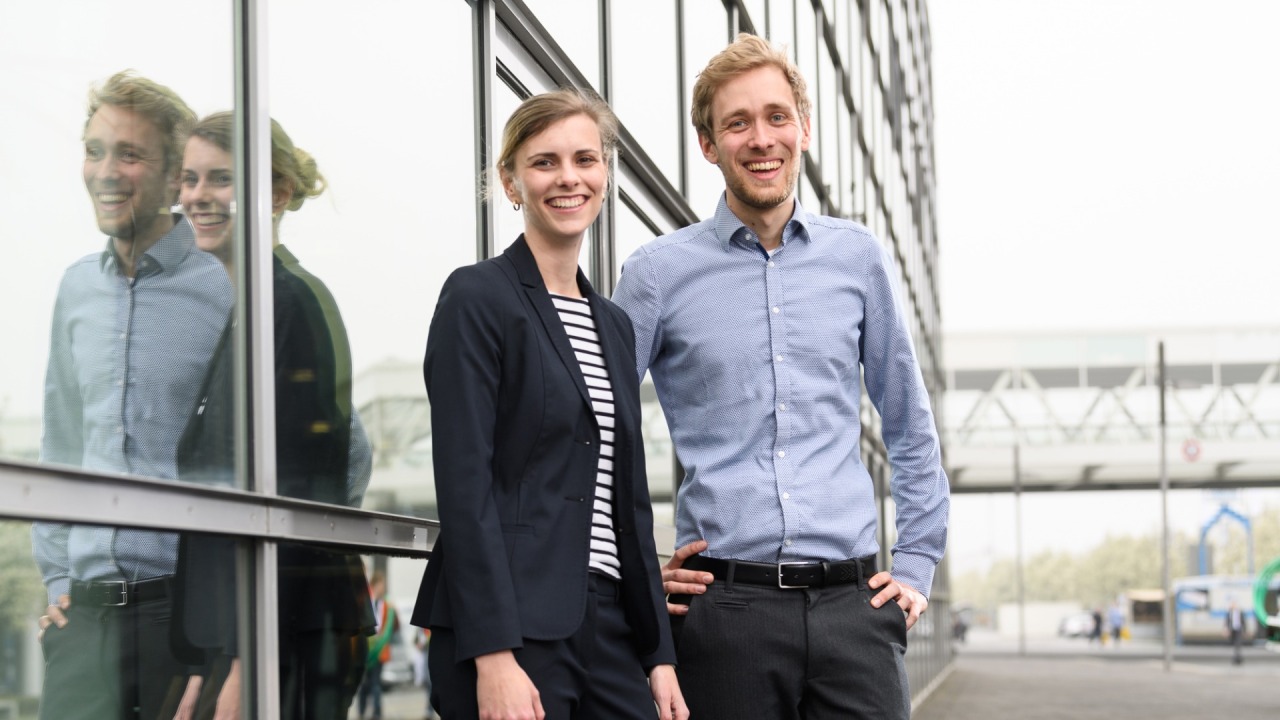 Why work with us | Bosch Rexroth Malaysia