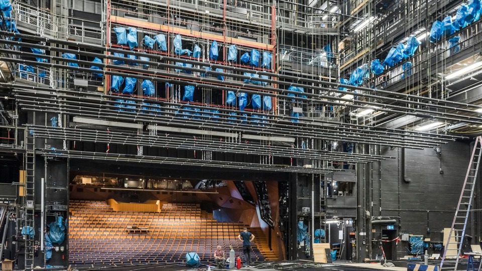 Jobs and Career Opportunities | Bosch Rexroth Global