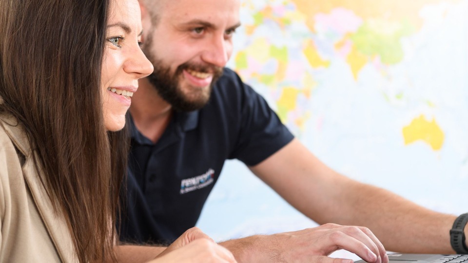 Jobs and Career Opportunities | Bosch Rexroth Global