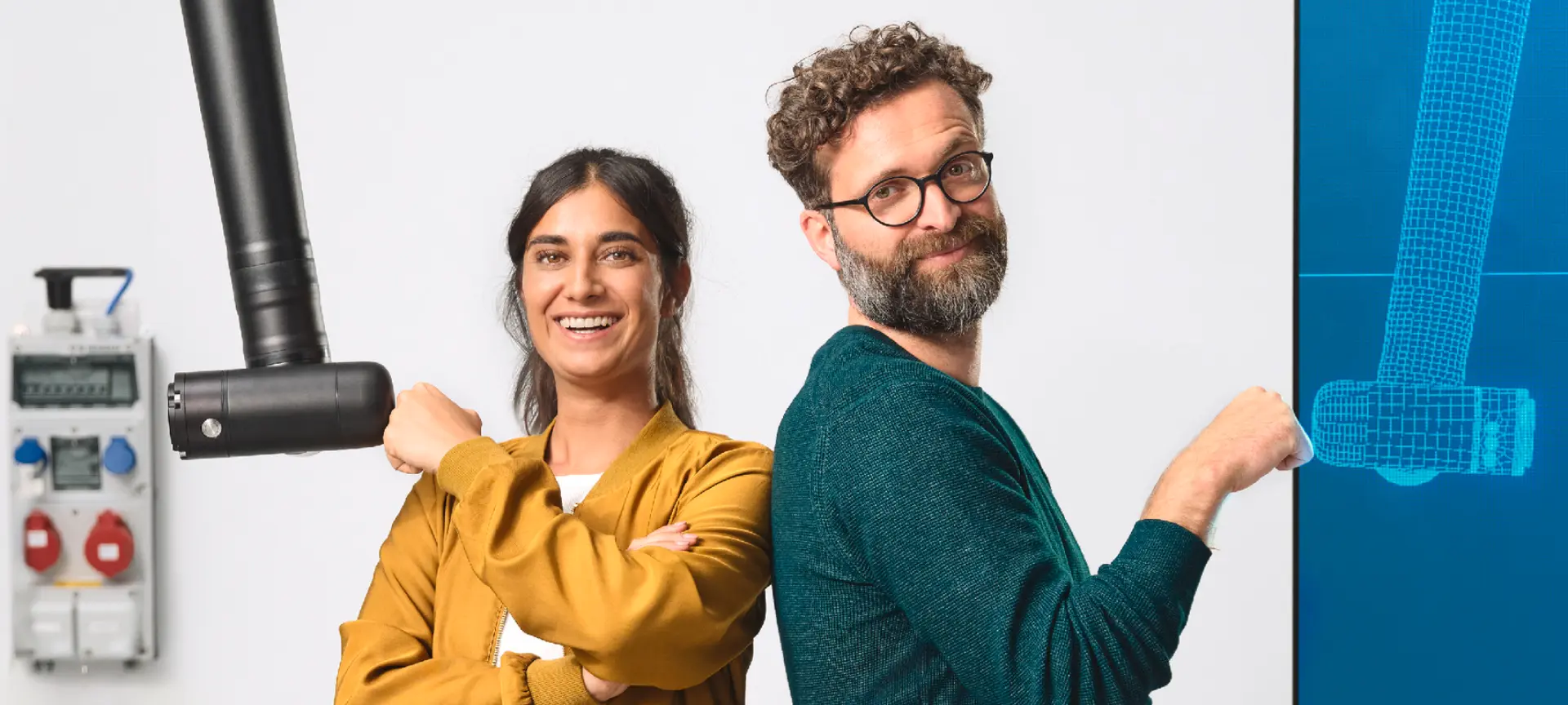 Jobs and Career Opportunities | Bosch Rexroth Global