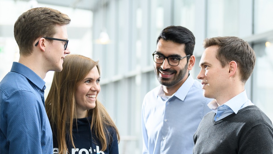 Company | Bosch Rexroth Indonesia