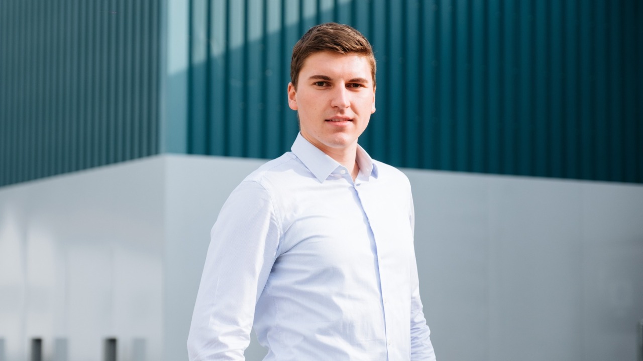 Job opportunities | Bosch Rexroth USA