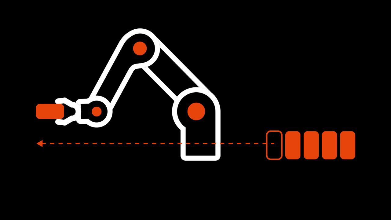 Kassow Robots | Bosch Rexroth USA