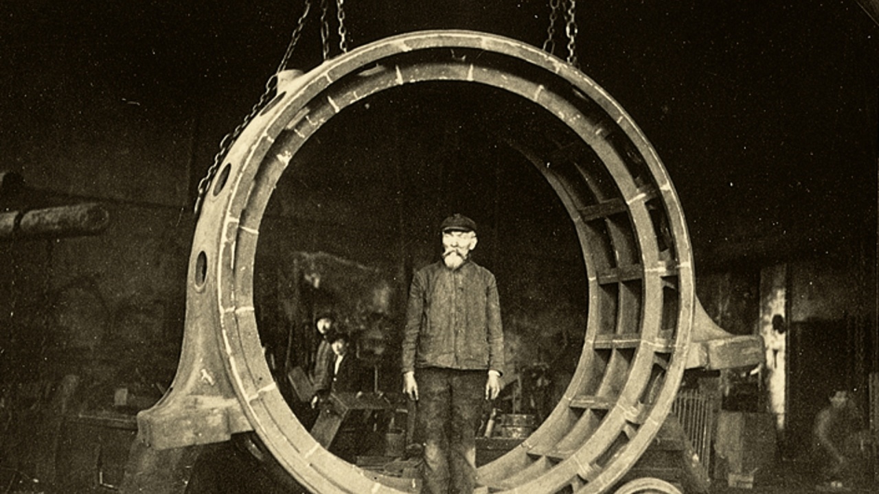 Company | Bosch Rexroth USA