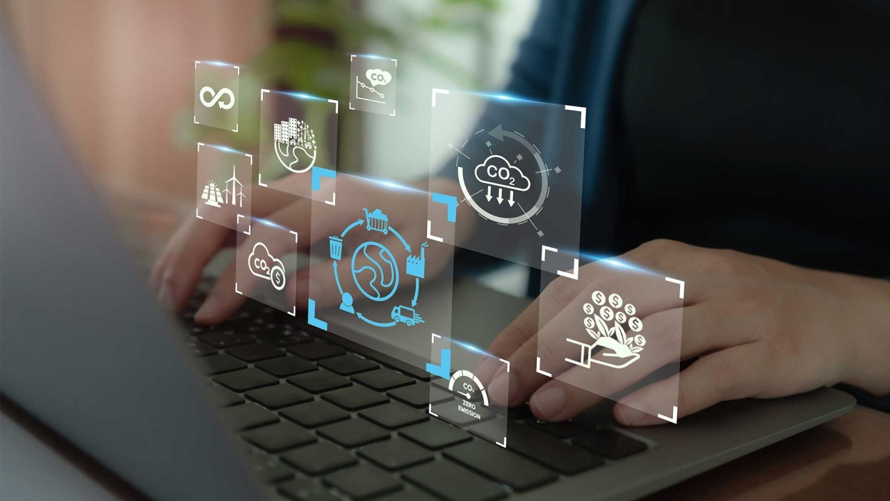 Sustainability | Bosch Rexroth