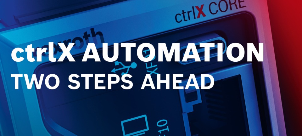 Academy | Bosch Rexroth Nederland