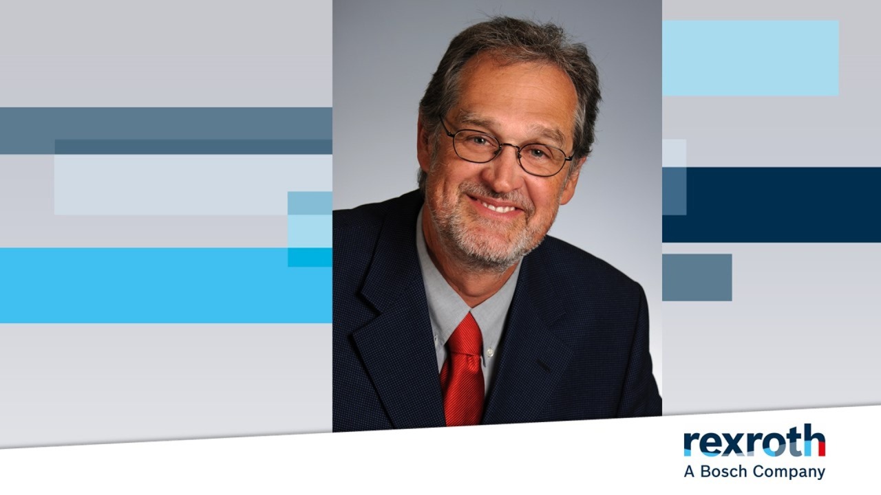 Complete machining with speed advantage | Bosch Rexroth Schweiz