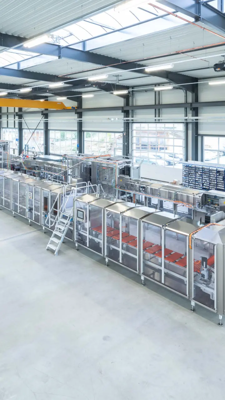 Blog-Übersicht | Bosch Rexroth Deutschland