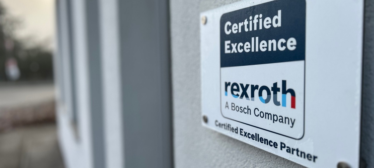 Bosch Rexroth. WE MOVE. YOU WIN. | Bosch Rexroth Germany