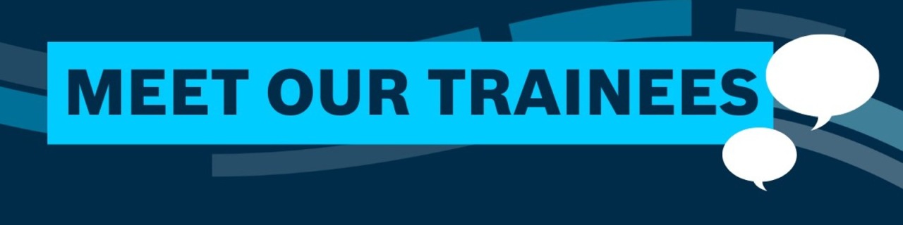 Meet our Trainees | Bosch Rexroth Österreich