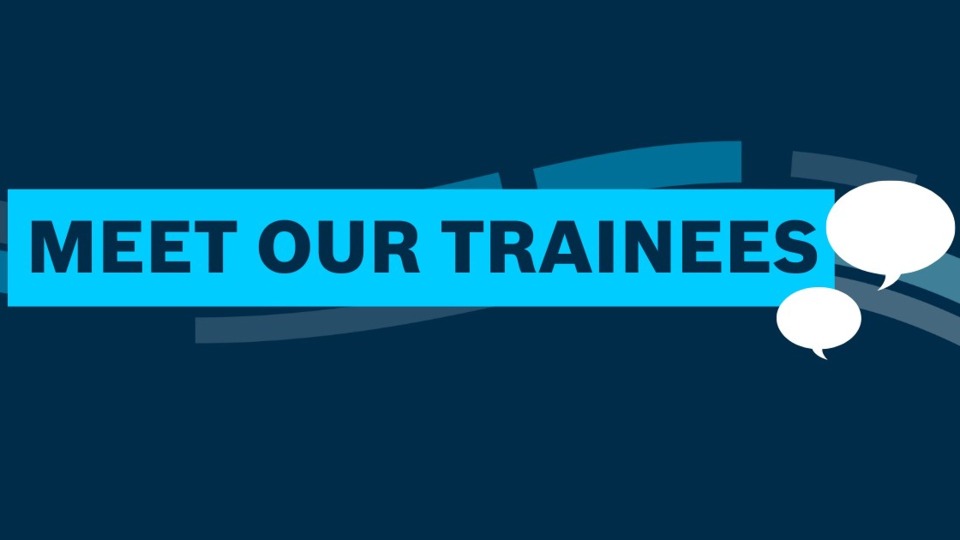 Meet our Trainees | Bosch Rexroth Österreich