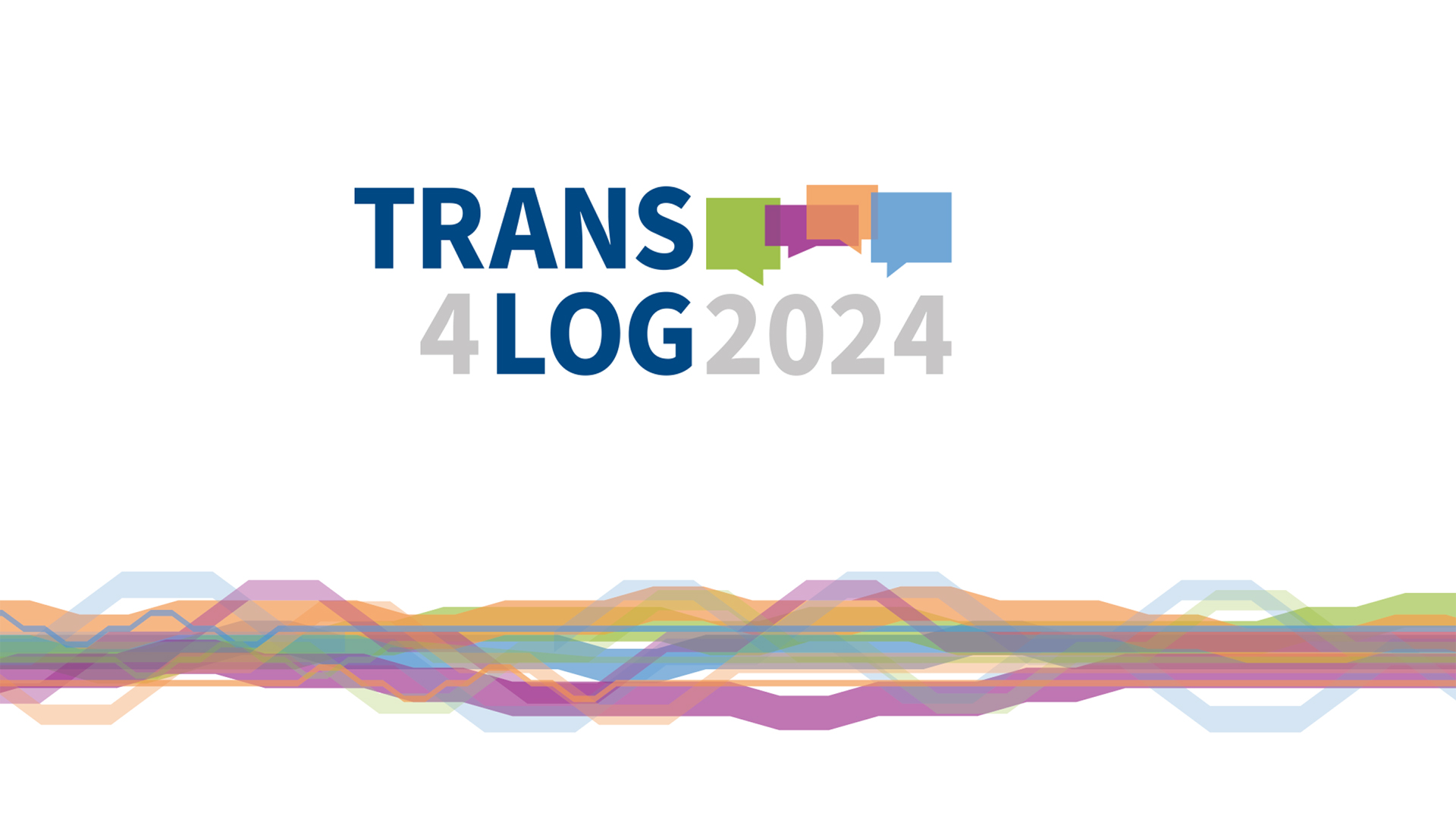 TRANS4LOG 2024 | Bosch Rexroth Deutschland