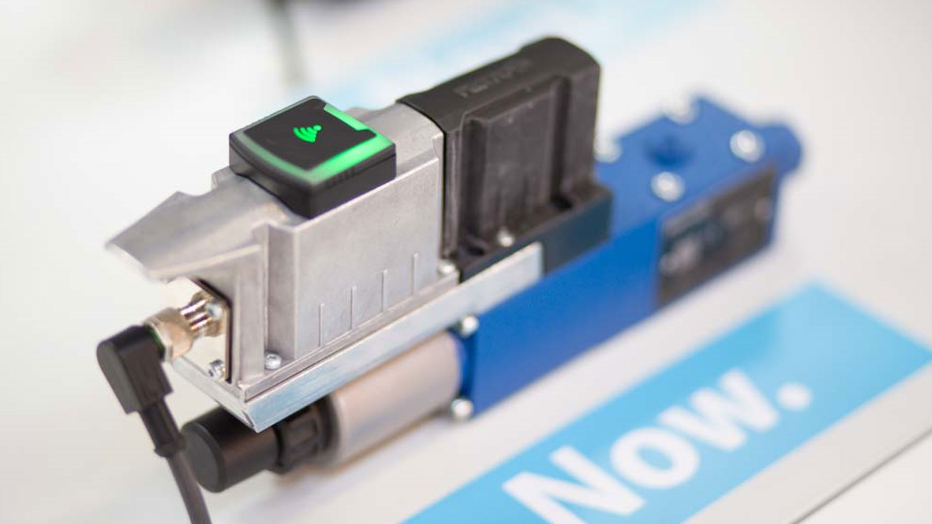 Bosch Rexroth. WE MOVE. YOU WIN. | Bosch Rexroth Schweiz