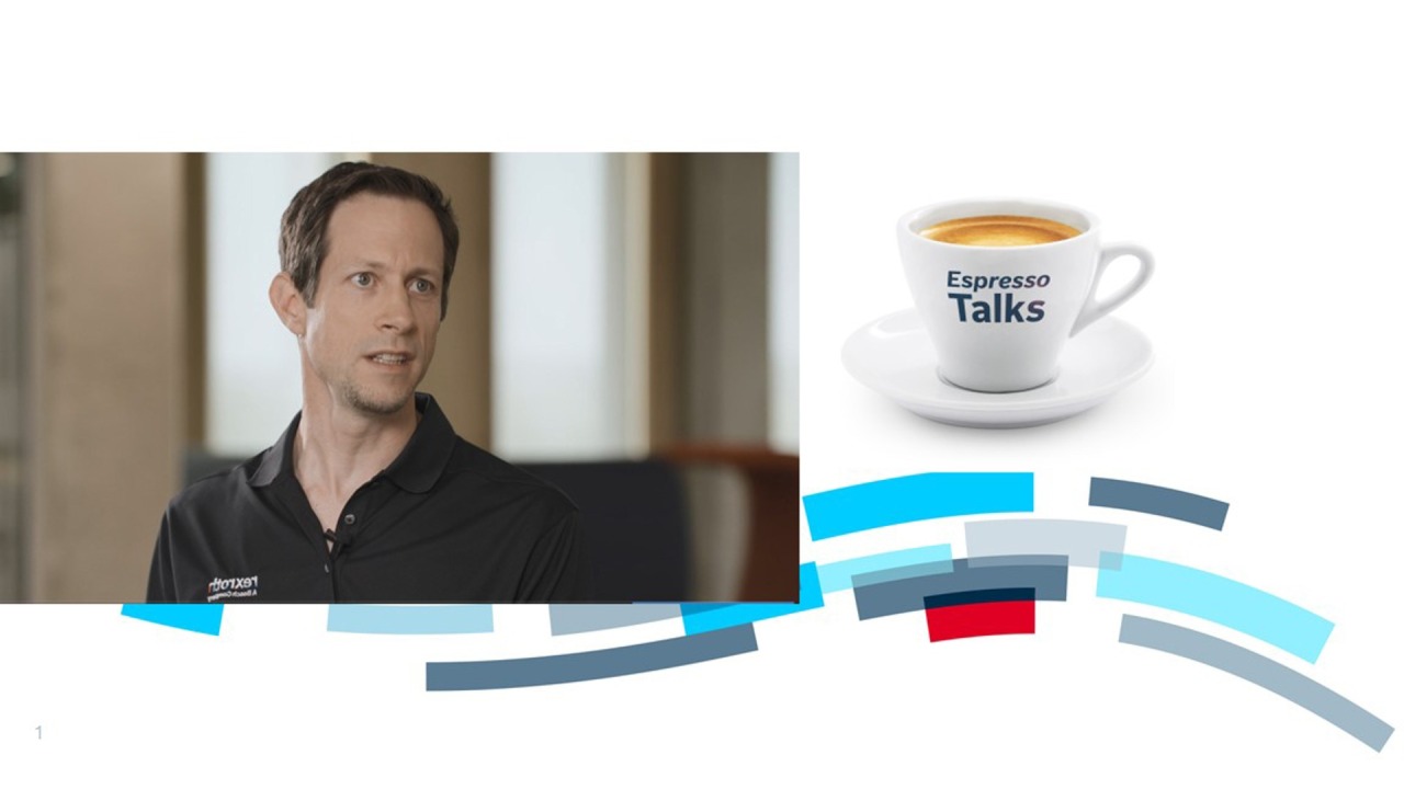 Battery production of the future | Bosch Rexroth Schweiz