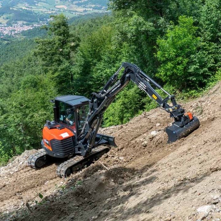 Bosch Rexroth. WE MOVE. YOU WIN. | Bosch Rexroth