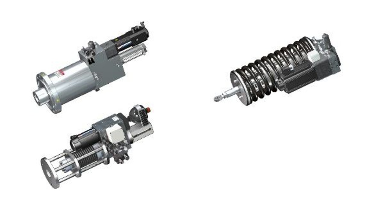 Energy and Utilities | Bosch Rexroth India