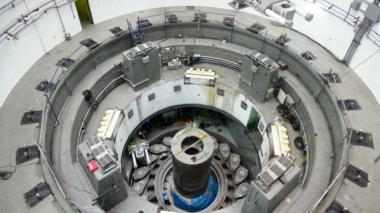 Energy and Utilities | Bosch Rexroth USA