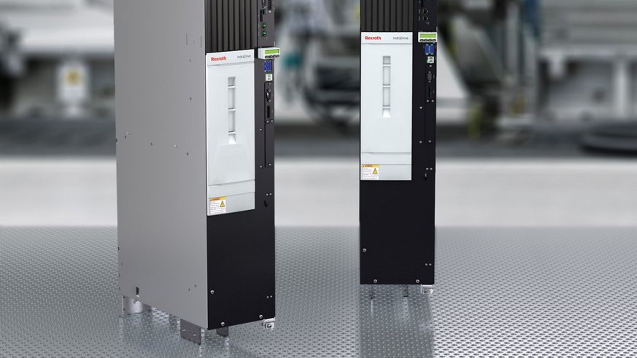 Energy and Utilities | Bosch Rexroth USA