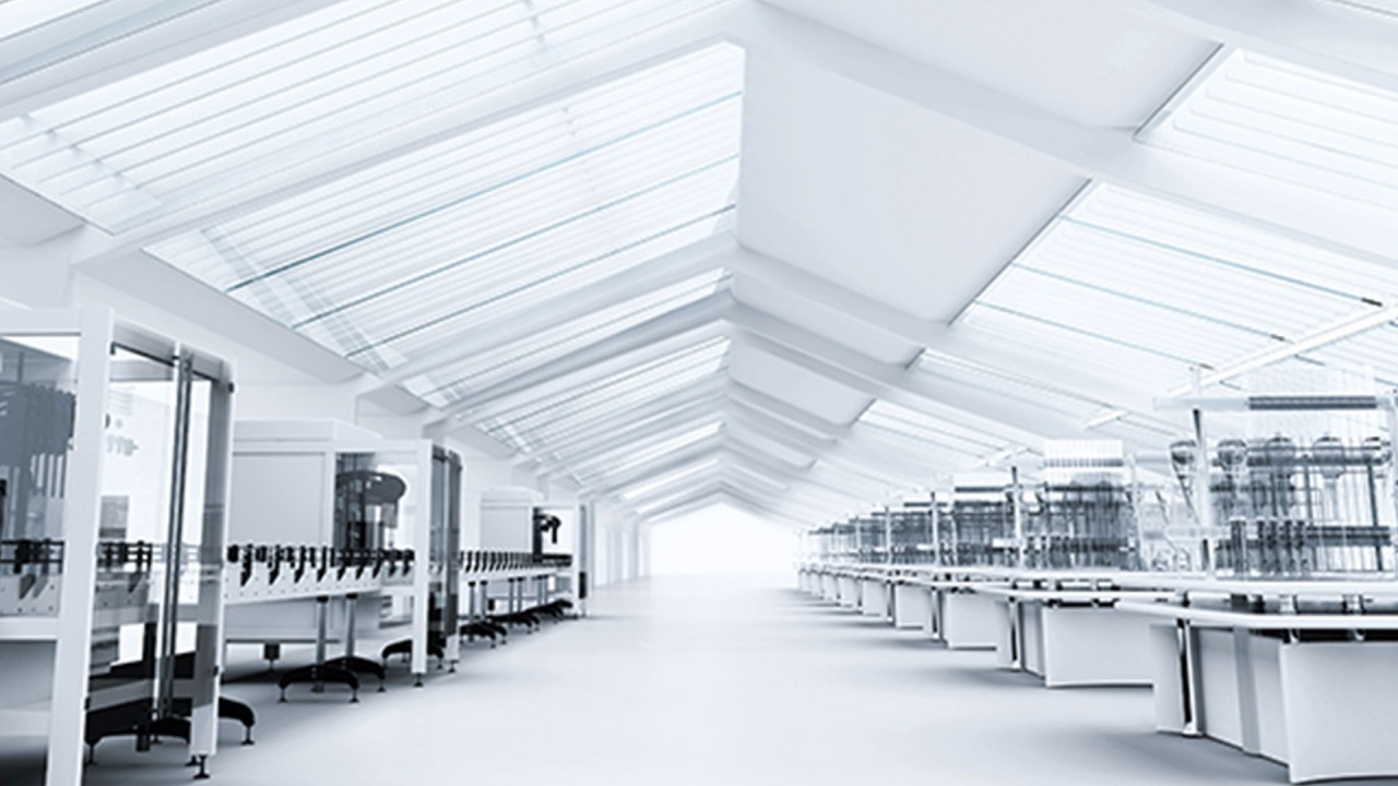 Healthcare | Bosch Rexroth Malaysia