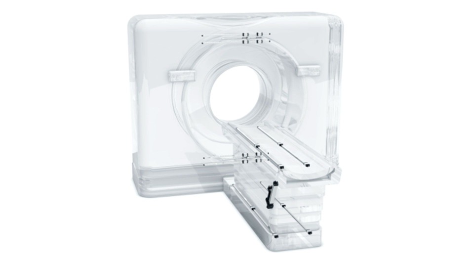 Healthcare | Bosch Rexroth USA