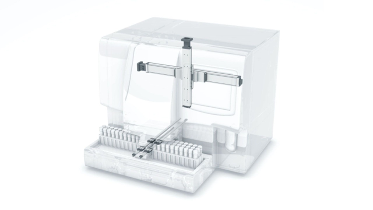 Healthcare | Bosch Rexroth Malaysia