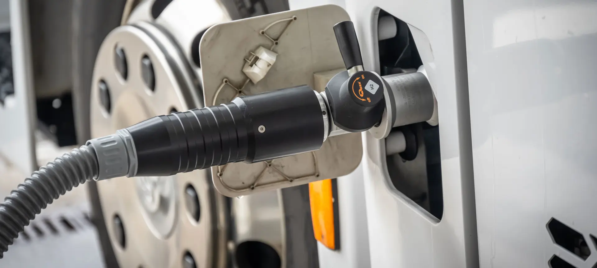 Hydrogen | Bosch Rexroth USA