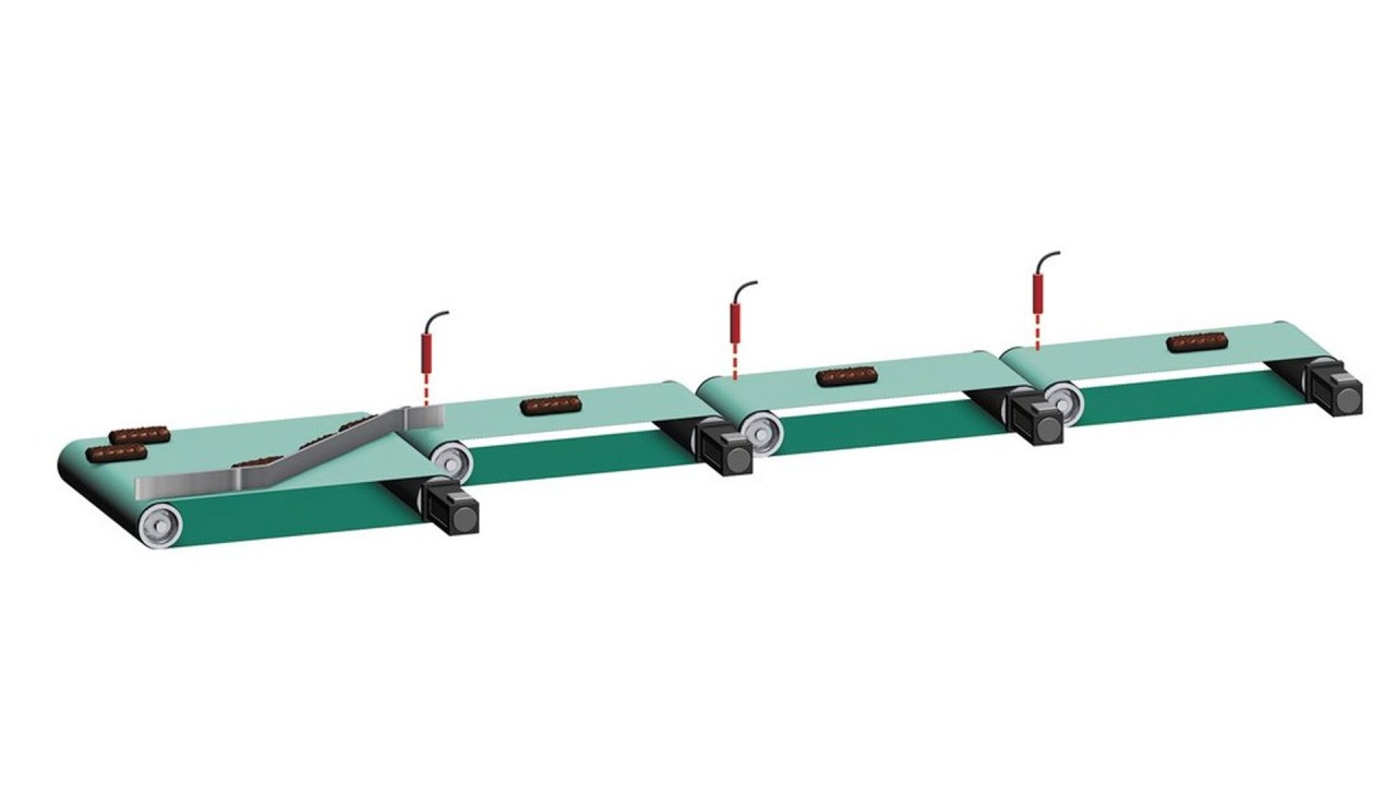 Pharmaceutics | Bosch Rexroth Great Britain