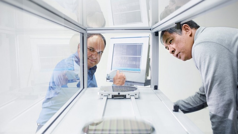 Semiconductors and Electronics | Bosch Rexroth Indonesia