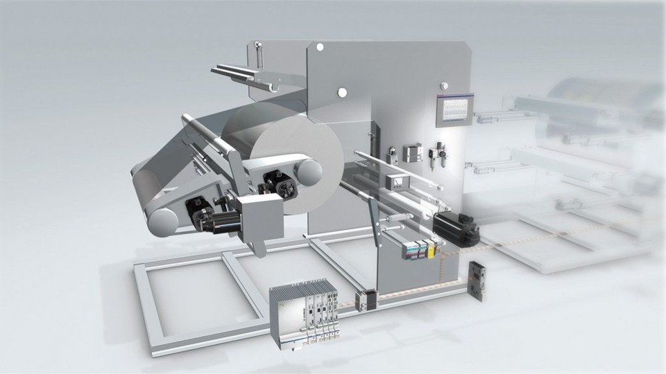 Semiconductors and Electronics | Bosch Rexroth Indonesia