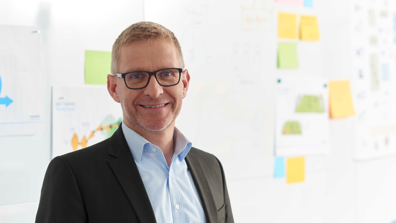 smart mechatronic solutions | Bosch Rexroth Great Britain
