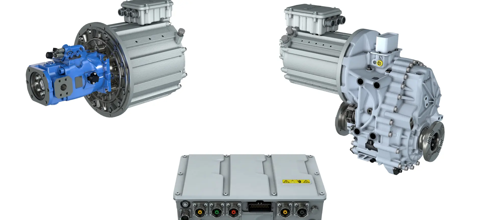 Press Portal | Bosch Rexroth Thailand