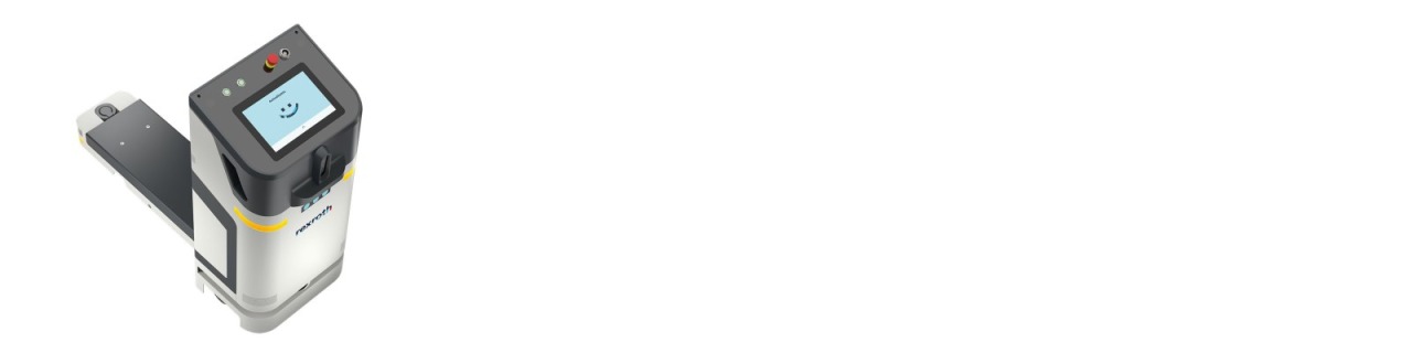 인트라로지스틱스 솔루션 - ActiveShuttle | Bosch Rexroth 한국