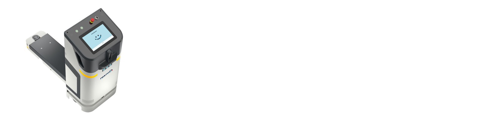 Intralogistics Solutions - ActiveShuttle | Bosch Rexroth India