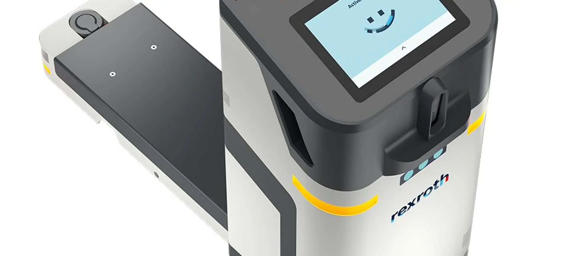 Press Portal | Bosch Rexroth Malaysia