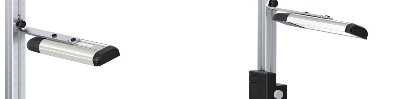 Systemleuchte SL LED Basic | Bosch Rexroth Deutschland
