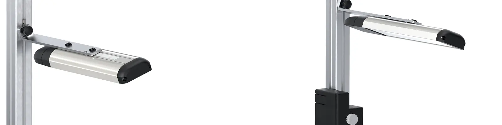 Systemleuchte SL LED Basic | Bosch Rexroth Deutschland